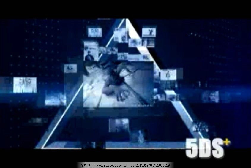 CCTV6片头图片_视频影视_影视编辑-图行天下素材网